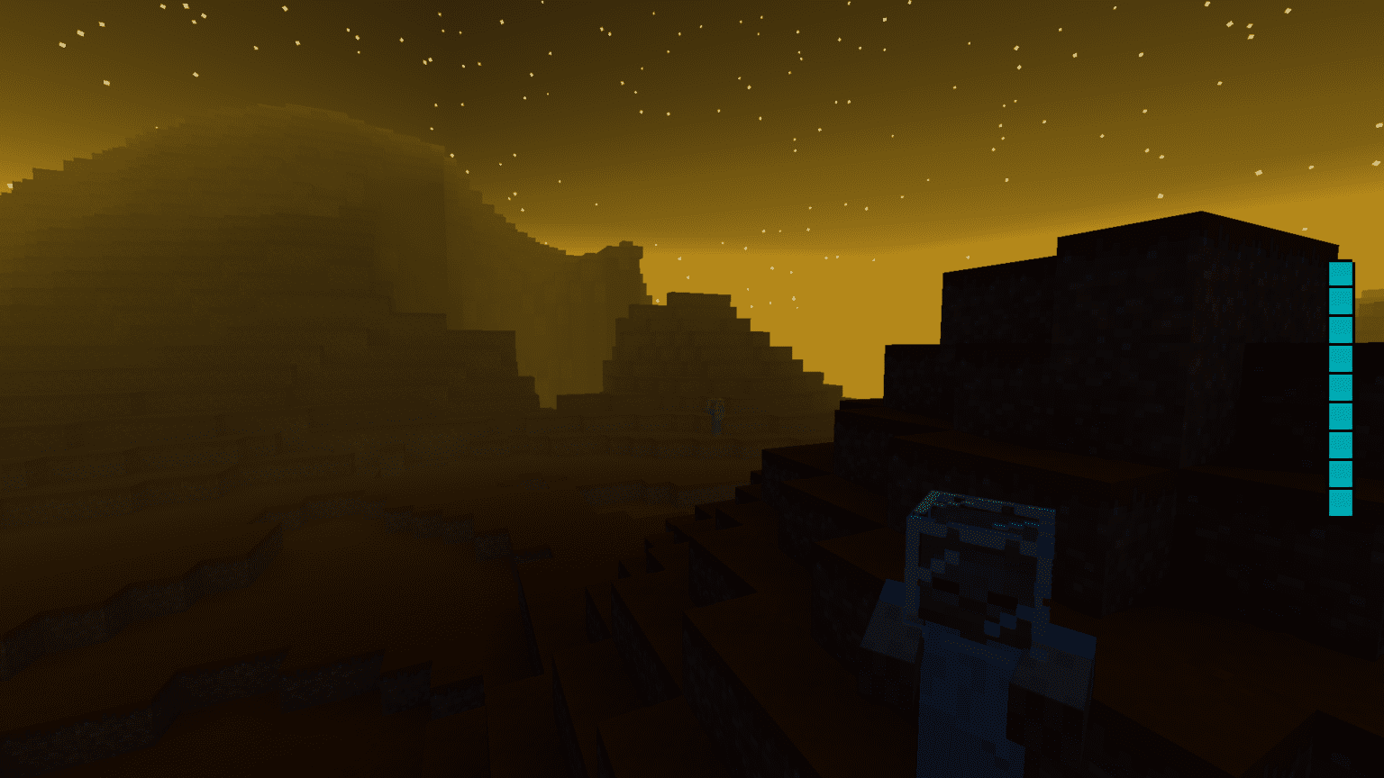 Galacticraft (Updated) - Minecraft Mods - Micdoodle8