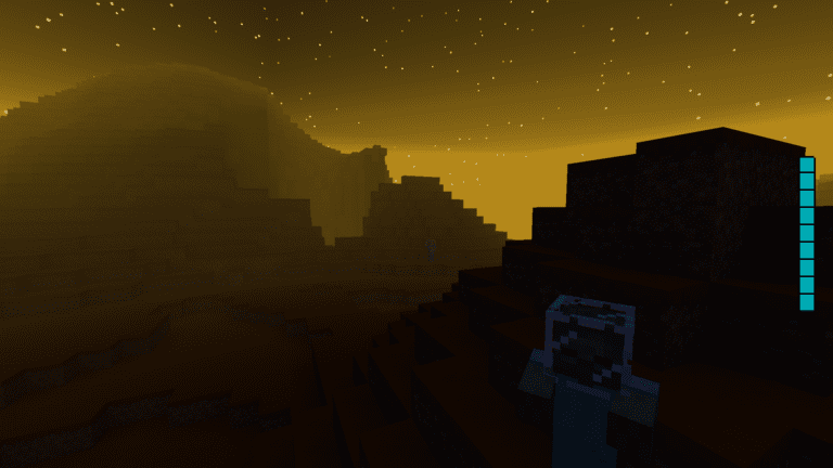 Galacticraft (Updated) - Minecraft Mods - Micdoodle8