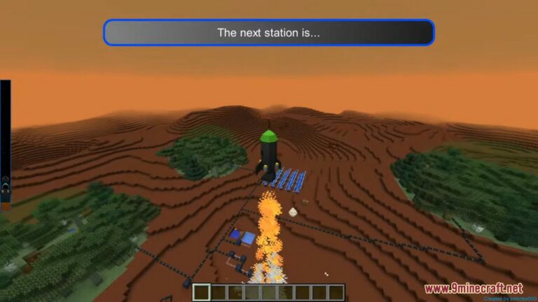 Galacticraft Planets - Minecraft Mods - Micdoodle8