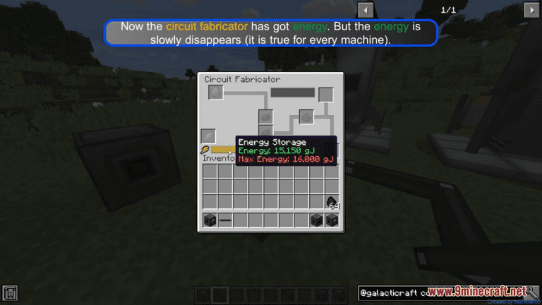 Galacticraft (Actualizado) - Minecraft Mods - Micdoodle8