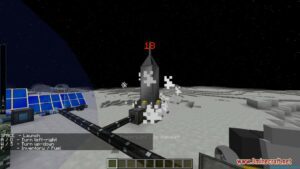 Galacticraft (Updated) - Minecraft Mods - Micdoodle8