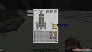 Galacticraft (Updated) - Minecraft Mods - Micdoodle8