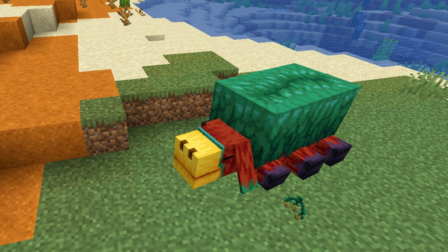 Minecraft Descargas, mapas, skins, mods y más - Micdoodle8