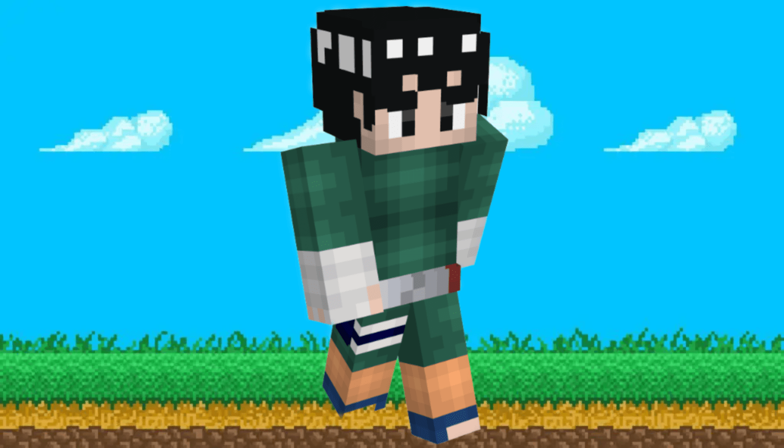 Minecraft Downloads, Maps, Skins, Mods & More - Micdoodle8