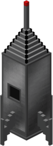 Tier 1 Rocket - Minecraft - Micdoodle8