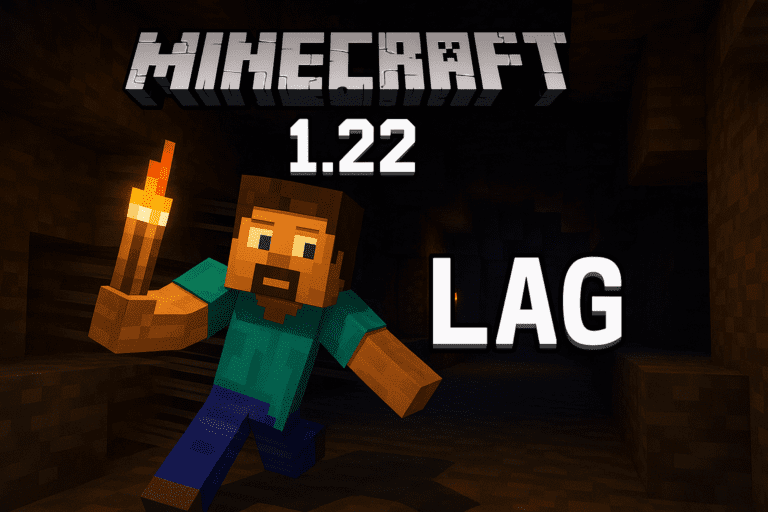 Why is the new Minecraft update so laggy? - Minecraft Blog - Micdoodle8